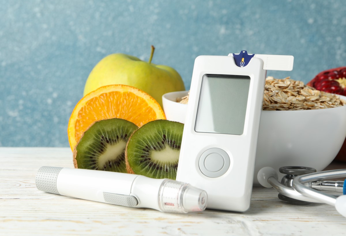 Digital Experience of Ordering New Glucose Meter in the U.S. - RP ...